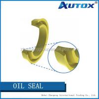 China Universal mechanical seal of USH,UPH,USI,UPI,ODI,IDI,OSI for sale