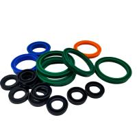 China hydraulic seal of USH,UPH,USI,UPI,ODI,IDI,OSI,ISI,SPG,LBH,LBI for sale