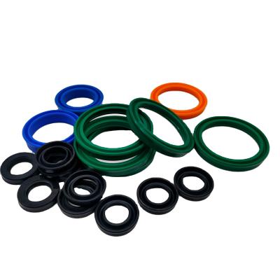 China hydraulic seal of USH,UPH,USI,UPI,ODI,IDI,OSI,ISI,SPG,LBH,LBI for sale