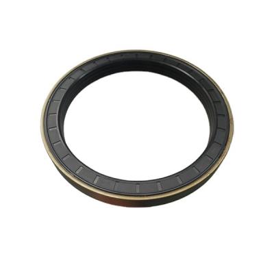 China Tractor oil seal 45*70*14/17 tractor parts Cassette type 12015392B for sale
