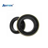 China Tractor oil seal 45*70*14/17 tractor parts Cassette type 12015392B for sale