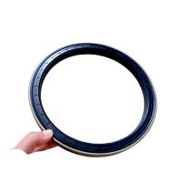 China Tractor oil seal 45*70*14/17 tractor parts Cassette type 12015392B for sale