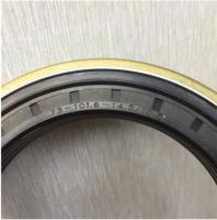 China 73-101.6-14.5/15.5 RWDR Cassette NBR oil seals for sale