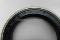 China 73-101.6-14.5/15.5 RWDR Cassette NBR oil seals for sale
