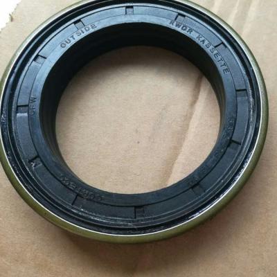 China 45-70-14/17 Cassette NBR oil seals for Wheel hub for sale