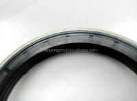 China 45-70-14/17 Cassette NBR oil seals for Wheel hub for sale