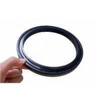 China 140-170-14.5/16 RWDR Cassette NBR FKM oil seals for Wheel hub for sale