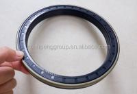 China 140-170-14.5/16 RWDR Cassette NBR FKM oil seals for Wheel hub for sale
