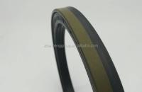 China 140-170-14.5/16 RWDR Cassette NBR FKM oil seals for Wheel hub for sale