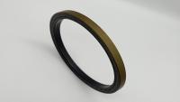 China 140-170-14.5/16 RWDR Cassette NBR FKM oil seals for Wheel hub for sale