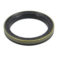 China 56-80-13/14.5 RWDR Cassette NBR FKM oil seals for Wheel hub for sale
