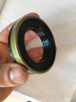 China 56-80-13/14.5 RWDR Cassette NBR FKM oil seals for Wheel hub for sale