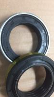 China 56-80-13/14.5 RWDR Cassette NBR FKM oil seals for Wheel hub for sale