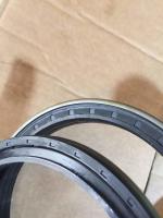 China 56-80-13/14.5 RWDR Cassette NBR FKM oil seals for Wheel hub for sale