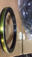 China 56-80-13/14.5 RWDR Cassette NBR FKM oil seals for Wheel hub for sale