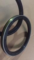 China 56-80-13/14.5 RWDR Cassette NBR FKM oil seals for Wheel hub for sale