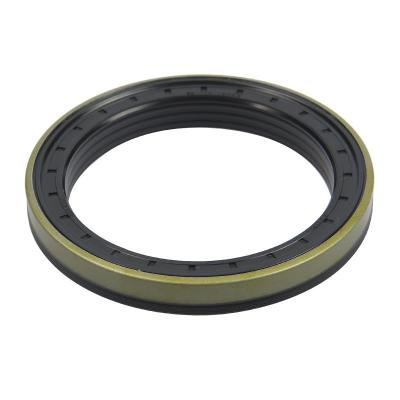China 145-175-14.5/15.5 Cassette NBR oil seals for Wheel hub for sale