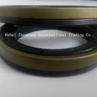 China 145-175-14.5/15.5 Cassette NBR oil seals for Wheel hub for sale