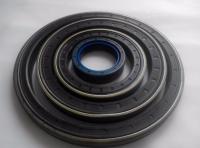 China 145-175-14.5/15.5 Cassette NBR oil seals for Wheel hub for sale