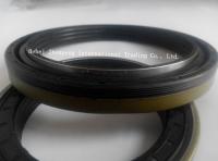 China 145-175-14.5/15.5 Cassette NBR oil seals for Wheel hub for sale