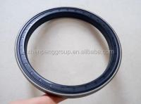 China 145-175-14.5/15.5 Cassette NBR oil seals for Wheel hub for sale