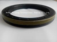 China 145-175-14.5/15.5 Cassette NBR oil seals for Wheel hub for sale