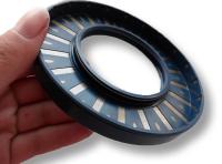 China BAU/BABSL/BAUSL Oil Seals for Cargo trailer for sale