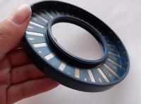 China BAU/BABSL/BAUSL Oil Seals for Cargo trailer for sale