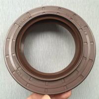 China Manufacturer Supply High Quality Tc Oil Seal and Rubber NBR Oil Resistance Customize Special Sizes Standard Product for sale