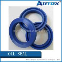 China DHS 18 * 26 * 4,5 / 6 hydraulic seal for sale