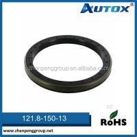 China tractor wheel hub oil seal 121.8*150*13 CASSETTE seal for jcb for sale