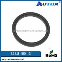 China tractor wheel hub oil seal 121.8*150*13 CASSETTE seal for jcb for sale