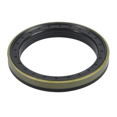 China cassette type propeller shafts oil seal 155-190-17.5/19 for tractor for sale