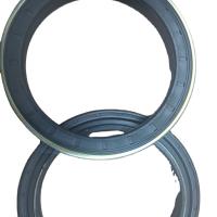 China cassette type propeller shafts oil seal 155-190-17.5/19 for tractor for sale