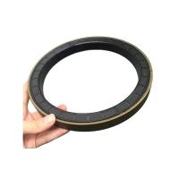 China cassette type propeller shafts oil seal 155-190-17.5/19 for tractor for sale