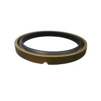 China 155-190-17.5/19 machinery metal nbr cassette oil seal hot sale for sale