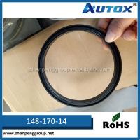 China cassette oil seal size 148*170*10/14 for sale