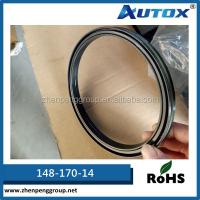 China cassette oil seal size 148*170*10/14 for sale