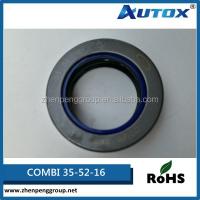 China SF6 Shaft TC Oil Seal Customized Dust Resistance 35-52-16 For Tractor for sale