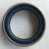 China 40*60*18.5 Combi Oil Seal 12012107B Tractor Parts Oil Seal High Pressure Resistance for sale