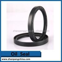 China High pressure resistance /Wear resistance Rubber oil seals TC type for hydraulic grease pump for sale