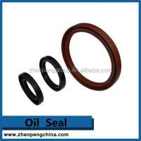 China High pressure resistance /Wear resistance Rubber oil seals TC type for hydraulic grease pump for sale