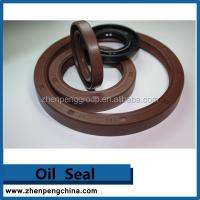 China High pressure resistance /Wear resistance Rubber oil seals TC type for hydraulic grease pump for sale