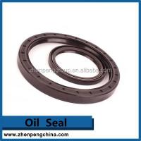 China High pressure resistance /Wear resistance Rubber oil seals TC type for hydraulic grease pump for sale
