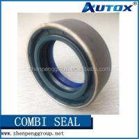 China Tractor Parts TC Oil Seal 42*62*21.5 For JCB Hydraulic dust resistance for sale