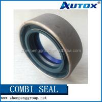 China Tractor Parts TC Oil Seal 42*62*21.5 For JCB Hydraulic dust resistance for sale