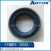China Tractor Parts TC Oil Seal 42*62*21.5 For JCB Hydraulic dust resistance for sale