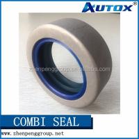 China Tractor Parts TC Oil Seal 42*62*21.5 For JCB Hydraulic dust resistance for sale