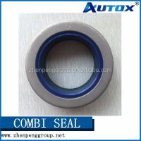 China Tractor Parts TC Oil Seal 42*62*21.5 For JCB Hydraulic dust resistance for sale