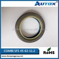 China Agricultural Tractor TC Oil Seal SF5 45-62-11.2 Tractor Parts Oil Seal For JCB for sale